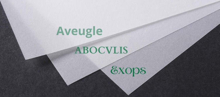 #29 Calques lexicaux du gaulois en français: oui, quatre-vingts ...